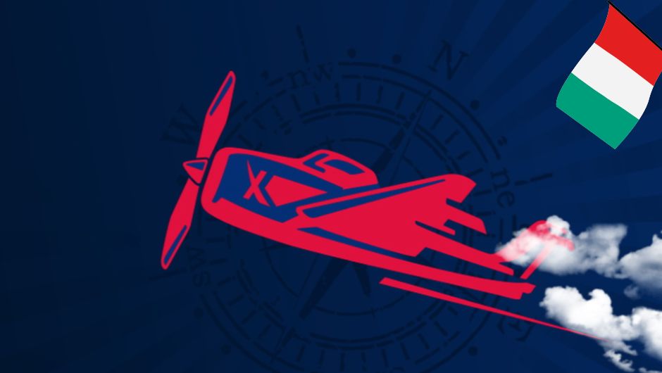 Aviator slot | Gioca gratis | BONUS 300 EURO